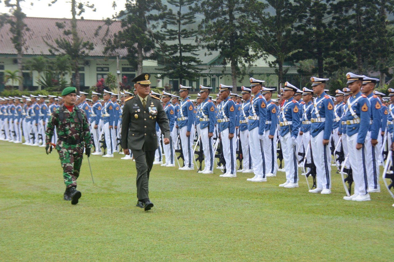 Akademi Militer | Center Of Excellence
