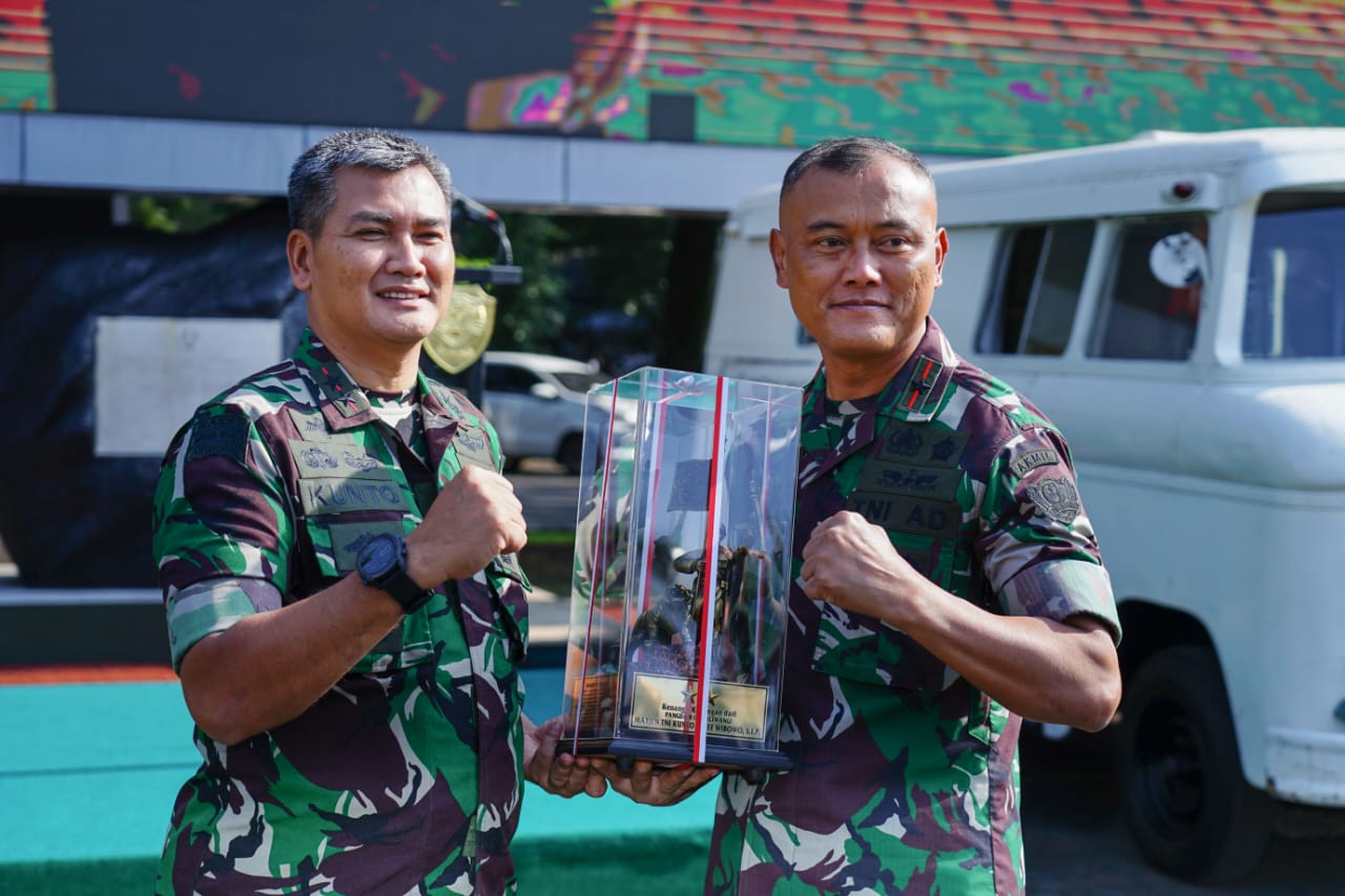 Akademi Militer | Center Of Excellence