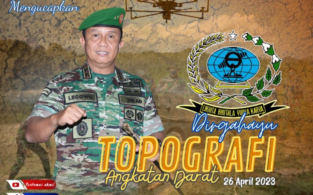 Gubernur Akademi Militer Beserta Keluarga Besar Akademi Militer ...